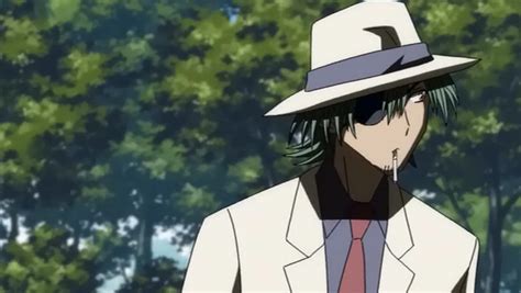 Aggregate More Than 82 Anime Characters With Eye Patch Best In Cdgdbentre