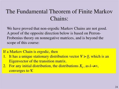 Ppt Markov Chains Lecture 5 Powerpoint Presentation Free Download Id307901