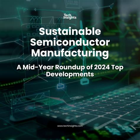 Techinsights 2023 Sustainability Trends Techinsights Posted On The