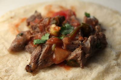 The 99 Cent Chef Carne Asada Steak Taco The 99 Cent Chef Carne Asada Steak Taco
