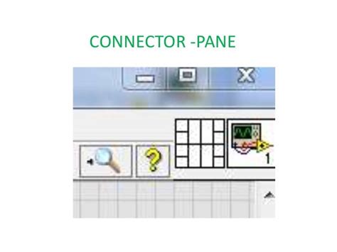 Presentation On Labview Basics