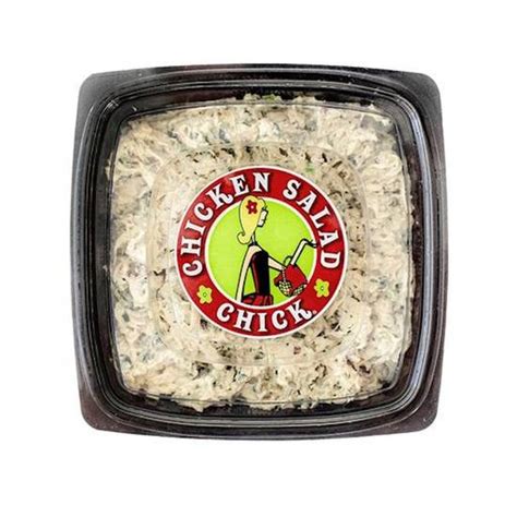Chicken Salad Chick Hixson Menu Chattanooga Order Online