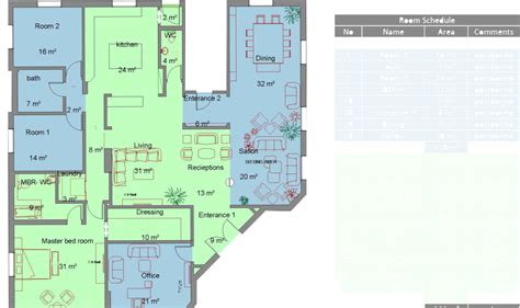 Partial Residence Oak Architects