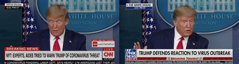 Fox Vs CNN A Comparative Study Of Non Biased Reporting And Fake News Page XNXX Adult Forum
