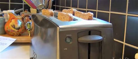 The Best Quick Toaster In 2021 That Has You Eating Your Perfect