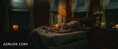 Michelle Monaghan Nude Aznude