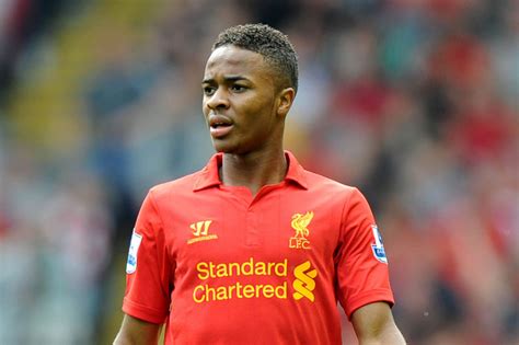 Raheem Sterling Completes £49m Manchester City Move Highland Radio
