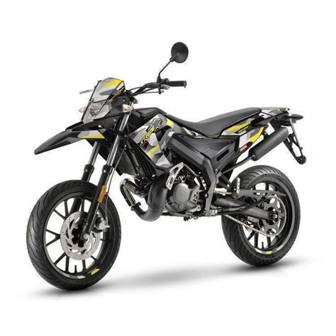 Derbi Senda DRD SM 50 X Treme EURO4 Kopen