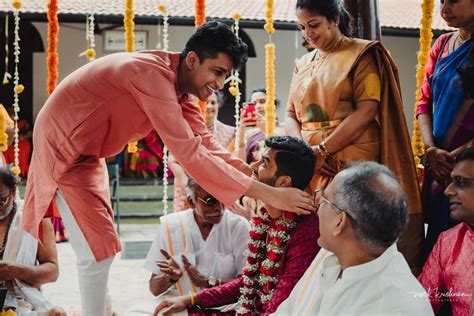 Tamil Wedding Rituals Ceremonies Attire And More The Tales Of Tradition