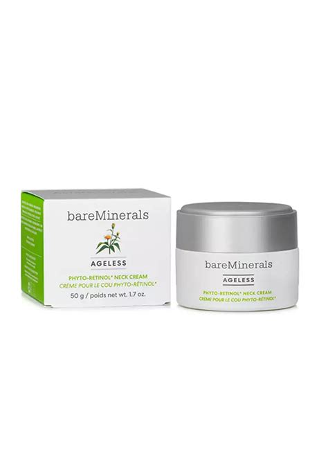 Bareminerals Bareminerals Ageless Phyto Retinol Neck Cream 50g17oz