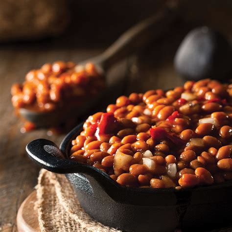 Smokehouse Bbq Beans Booeys Gourmet Recipe Booeys Gourmet