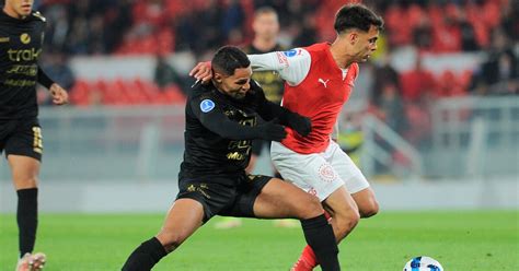 Independiente Goleó 4 0 A La Guaira Y Se Ilusiona Con Seguir En La Copa