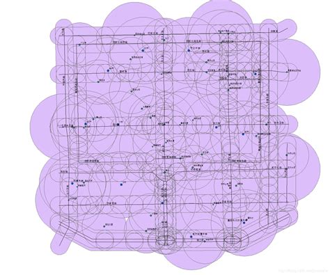 【地理信息技术】 上机03 矢量数据的空间分析矢量数据空间分析 Csdn博客