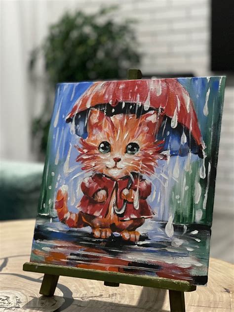 Онлайн курс в 2024 г Счастье искусство Художественная роспись Расписанные холсты