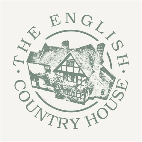 The English Country House Youtube