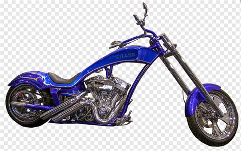Motorcycle Chopper Harley Davidson Png Pngwing