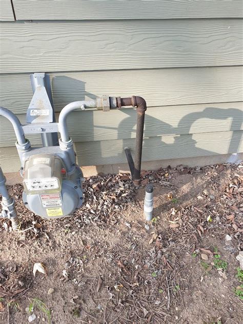 How Would You T Into This Sub Feed For A Barn Off The Line For The