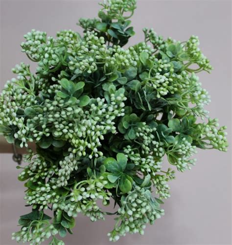 Листя та зелень для букетів з мильних квітів Milni Troiandi