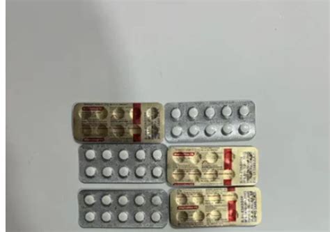 Atorvastatin 10 Mg Tablets At ₹ 2000 Box Cardiovascular Drugs In