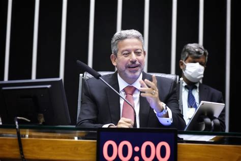 Lira Volta Com Sessões Virtuais Para Evitar Esvaziamento Em Esforço