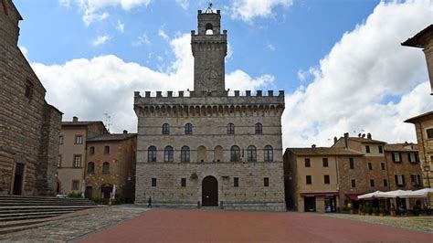Top Ten Things To Do In Montepulciano