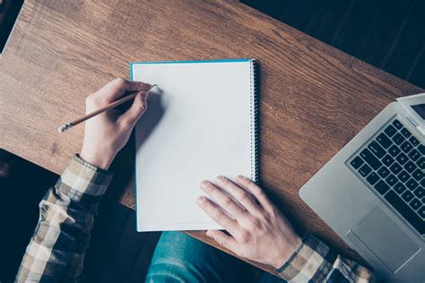 Come Scrivere Una Tesi Di Laurea Magistrale Di Ricerca