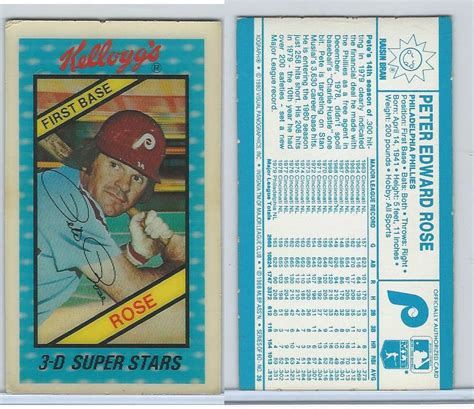 Kellogg S Set Brought Back Big Names And Introduced Slimmer Design