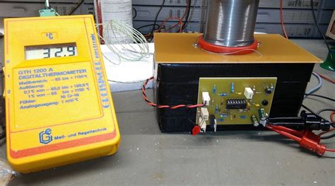 Designing A 0 10v Precision Voltage Source Page 1