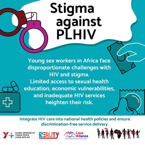 🌍 Young Sex Workers In African Sex Workers Alliance