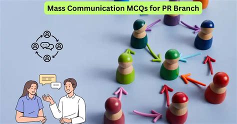 Mass Communication Best MCQs From Past Papers