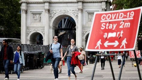 Covid Lockdown Easing In England To Be Delayed By Four Weeks Bbc News