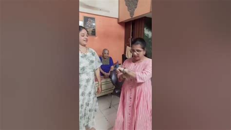 खुप दिवसांनी मैत्रिणी सोबत व्हिडियो बनवायला भेटला Kalpanarocks
