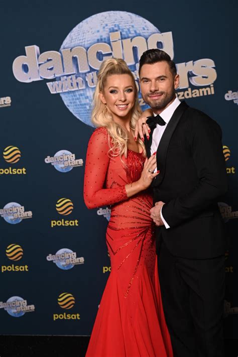 Ilona Krawczyńska i Robert Rowiński zwycięzcami edycji Dancing with the Stars Taniec z