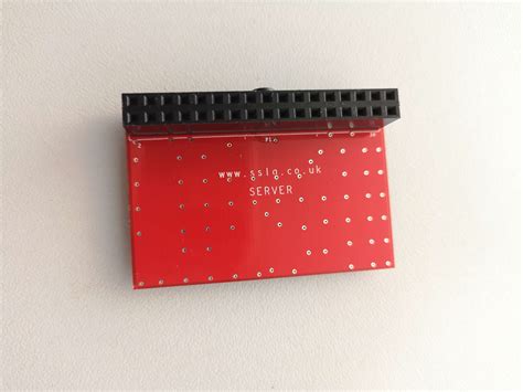 lora gateway uk