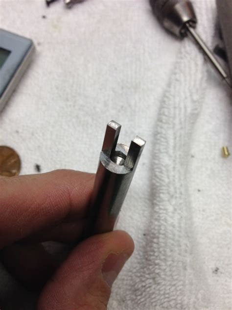 Tiny Inline 4 By Designed By Burleigh Machine Page 3 Home Model Engine Machinist Forum