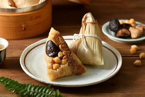吉鄉好粽花蓮中央店超值優惠方案 Gomaji 懂生活的好麻吉