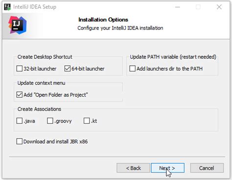 Intellij Idea Là Gì Cài đặt Intellij Idea Trên Windows Stackjava