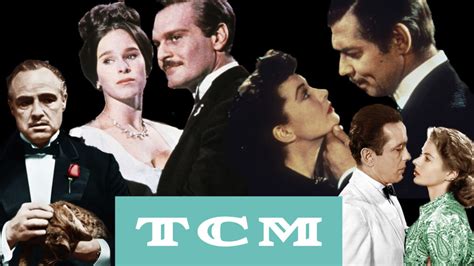 Help Save Turner Classic Movies TCM S Future