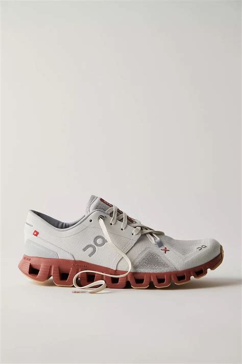 Cloud X 3 Sneakers In 2024 Cozy Shoes Hot Shoes Sneakers