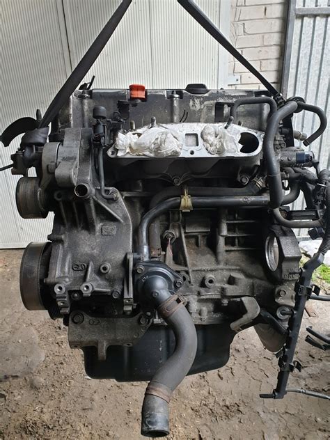 Silnik Honda Cr V 2 0 K20a4 13079341450 Oficjalne Archiwum Allegro