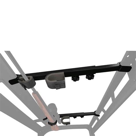 Buy Kolpin Outdoors Utv Overhead In Cab Gun Rack From Kolpin Outdoors