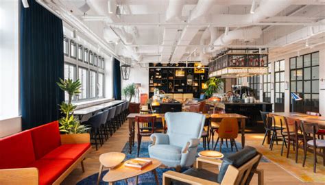 Ruby Hotels And Workspaces Our Hotels