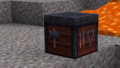 How To Make Netherite Armor In Minecraft [2023]