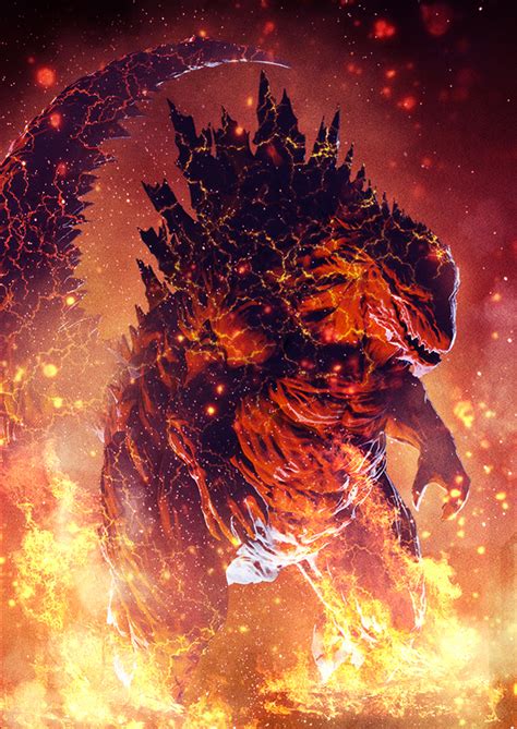 This Is Probably A Scary Topic But If An Unknown Kaiju Were To Somehow