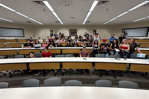 San Juan College High School Celebrates The Class Of 2025 San Juan