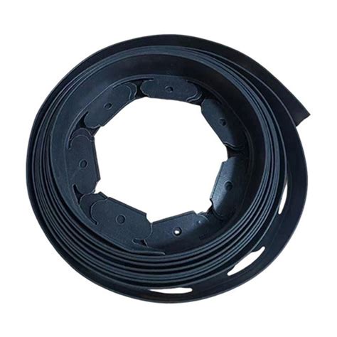 And Stone Isolation Belt Garden Belt Garden Partition L Shaped And