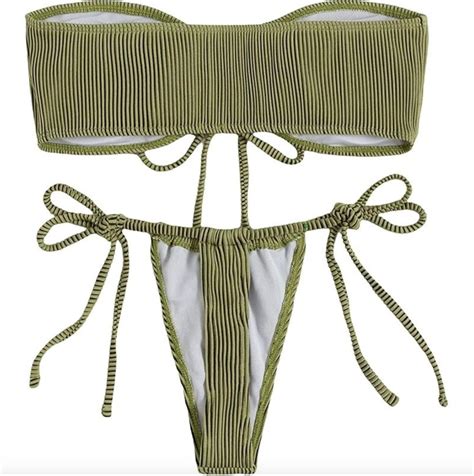 Sexy Bikini Girls Bikini Micro Bikini Teen Bikini Thong Etsy 日本