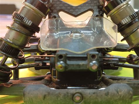 TLR 22x 4 R C Tech Forums