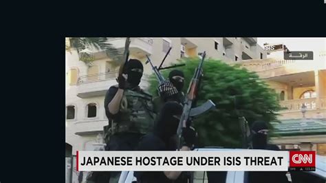 Jordan Executes Prisoners After Isis Kills Hostage Cnn
