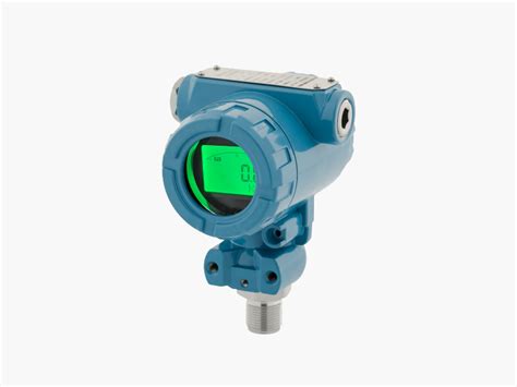 BP81 扩散硅压力变送器 企业官网